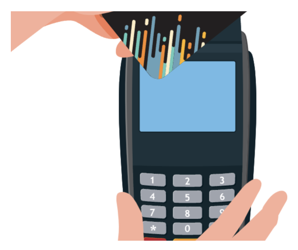 Paying for transit with your ORCA card – The ORCA Card